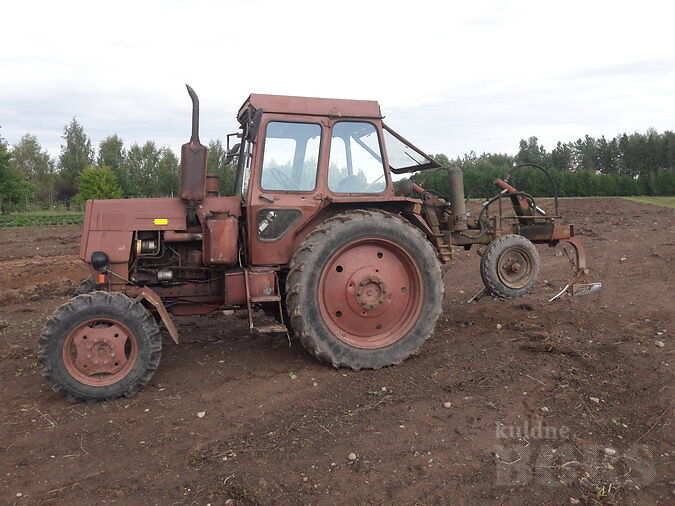 LTZ 60 AV, müük, kuulutus 82227689 - Kuldne Börs