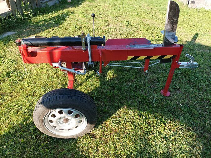 PUULÕHKUMISE APARAAT, müük, kuulutus 86236926 - Kuldne Börs