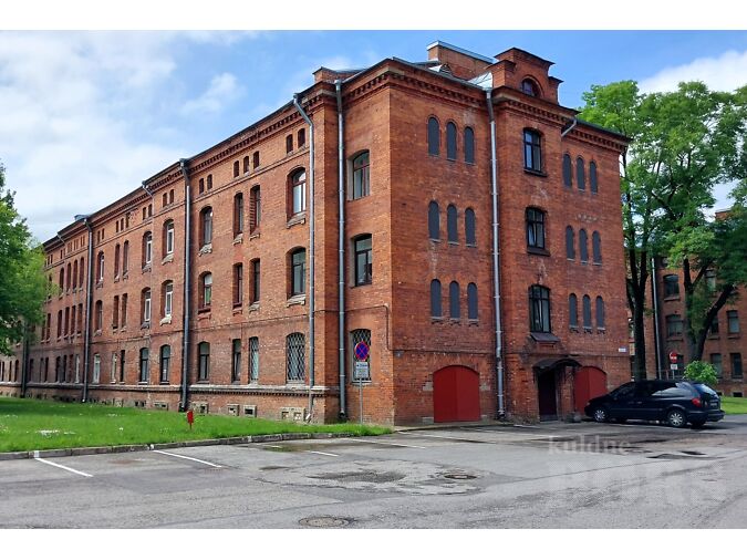 NARVA, HAIGLA, KREENHOLM, müük, kuulutus 96367834 - Kuldne Börs