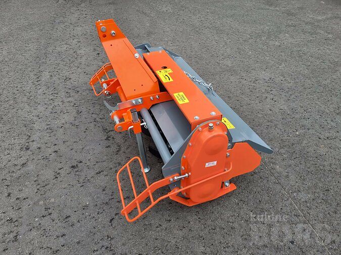 MULLAFREES VÄIKETRAKTORITELE, müük, kuulutus 82326716 - Kuldne Börs