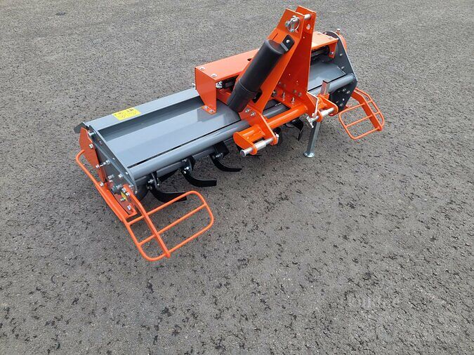 MULLAFREES VÄIKETRAKTORITELE, müük, kuulutus 82326716 - Kuldne Börs