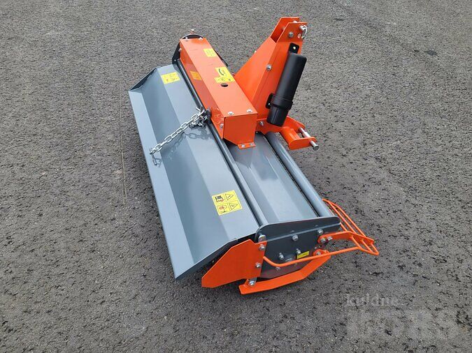 MULLAFREES VÄIKETRAKTORITELE, müük, kuulutus 82326716 - Kuldne Börs