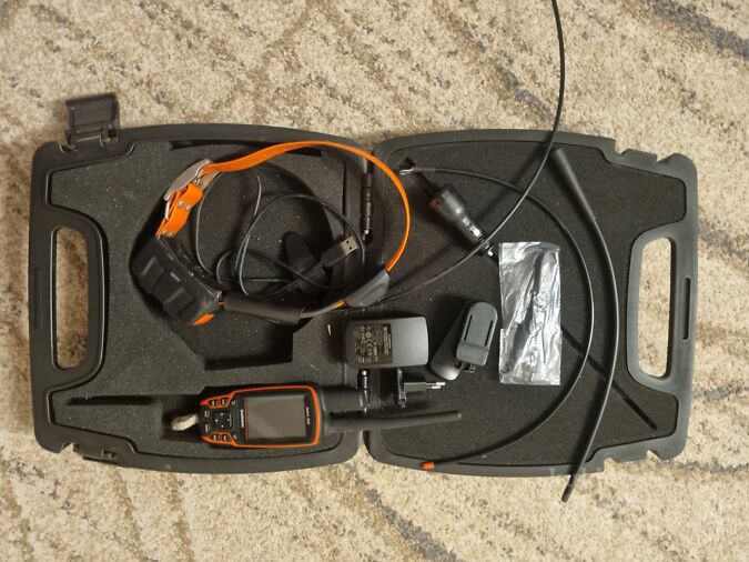 GARMIN ASTRO 320 KOERA GPS DC 50, müük, kuulutus 95764966 - Kuldne Börs