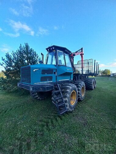 METSIS 608, müük, kuulutus 87655330 - Kuldne Börs