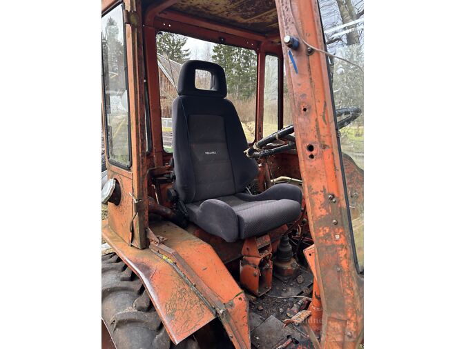 T16 M + HAAGIS, müük, kuulutus 95682222 - Kuldne Börs