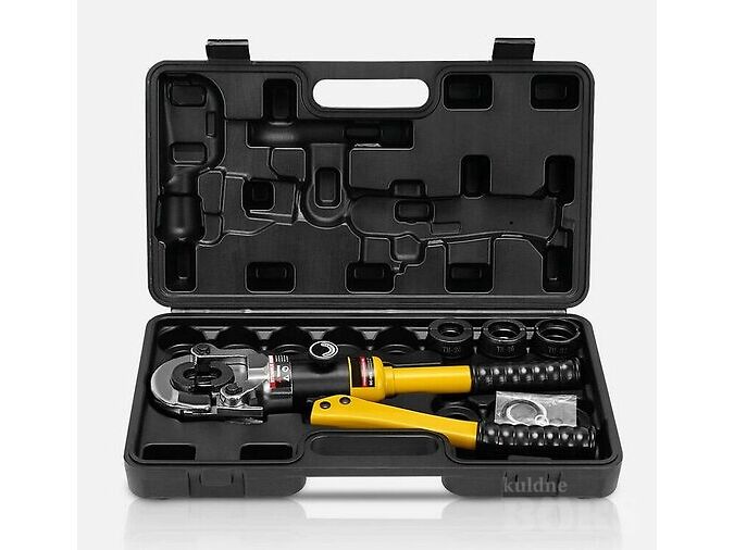 ALUPEX HÜDRAULILISED PRESSTANGID PEX/AL/PEX, TH+U PRESSID, müük ...