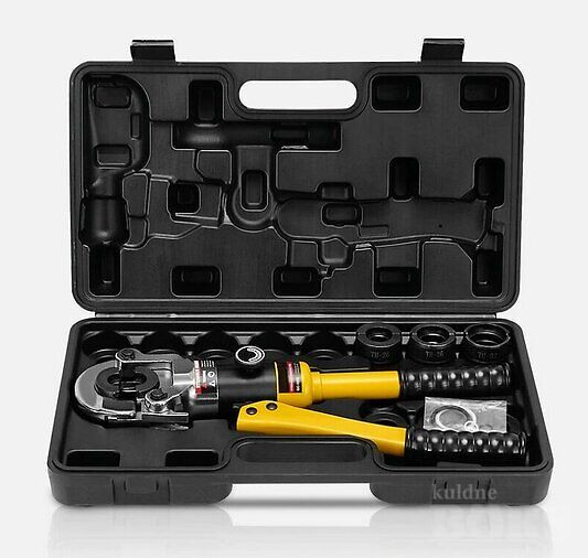 ALUPEX HÜDRAULILISED PRESSTANGID PEX/AL/PEX, TH PRESSID, müük, kuulutus ...