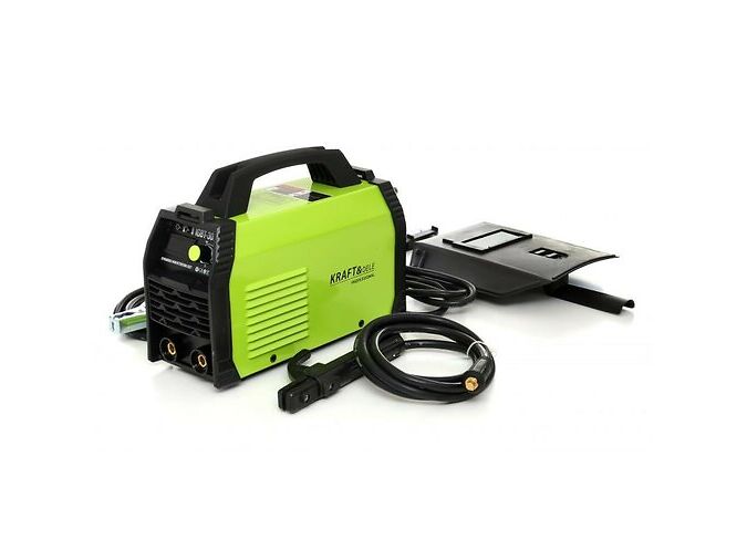 INVERTER KEEVITUS 330A IGBT LCD KD1839, müük, kuulutus 86994016 ...