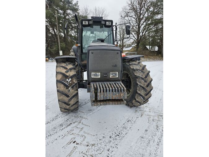 VALMET 8400, müük, kuulutus 95331469 - Kuldne Börs