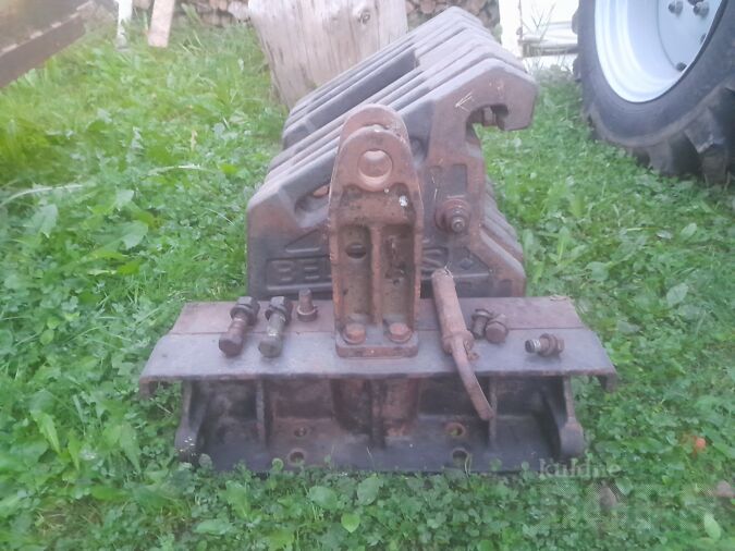 RASKUSED, müük, kuulutus 94727319 - Kuldne Börs