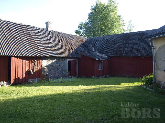 PÕLVAMAA, KANARIKU, KASE, KASE TALU, müük, kuulutus 79820459 - Kuldne Börs