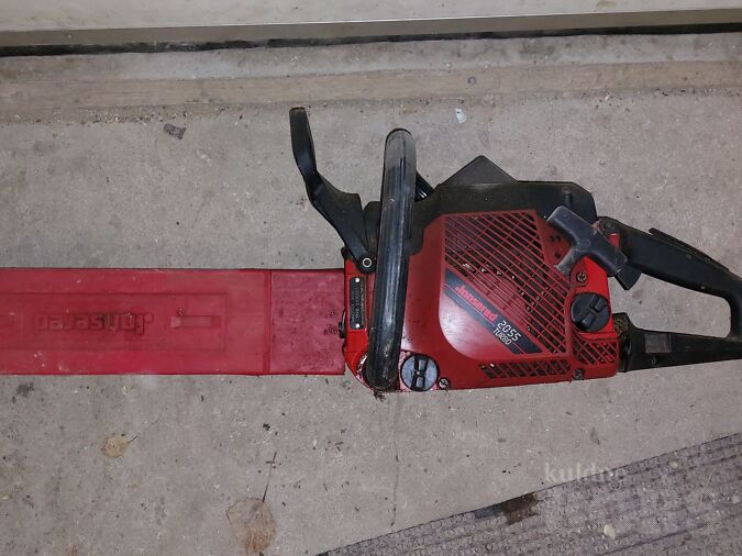 PALGIVINTS JA MOOTORSAAG, müük, kuulutus 92772348 - Kuldne Börs