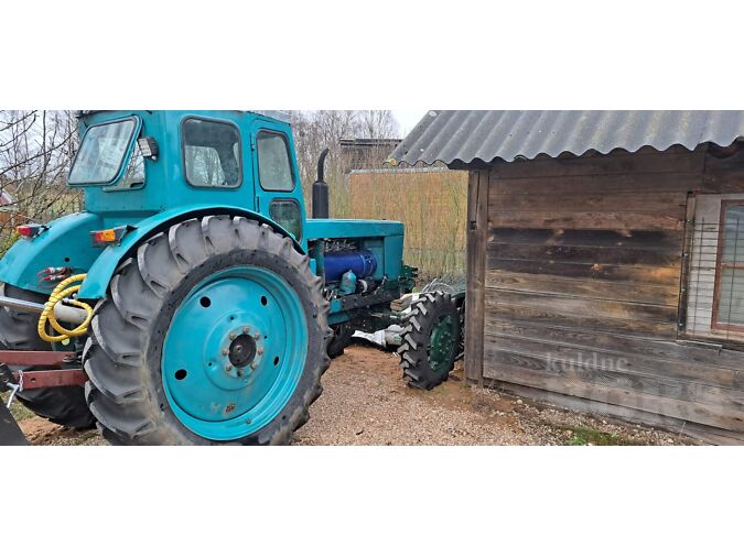 T40, müük, kuulutus 95594148 - Kuldne Börs