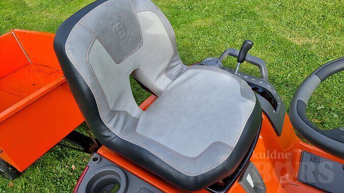 HUSQUVARNA TS242TXD, müük, kuulutus 88197270 - Kuldne Börs