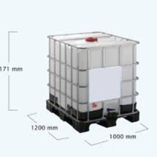 IBC, PLASTMAHUTID1000L -(UUEVÄÄRSED), müük, kuulutus 35109980 - Kuldne Börs