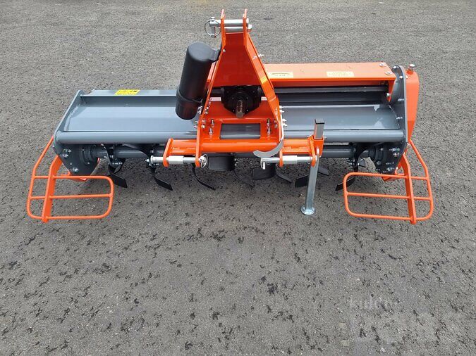 MULLAFREES VÄIKETRAKTORITELE, müük, kuulutus 82326716 - Kuldne Börs