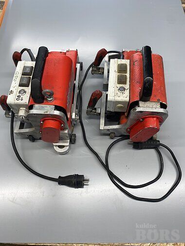 WUKO SPRINTER TYP 4010, müük, kuulutus 86571003 - Kuldne Börs