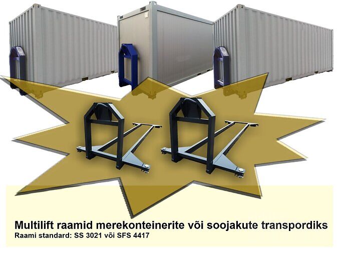 VEAOAUTODE KASTID JA PEALISEHITISED. RASKEVEO PLATVORMID, müük ...