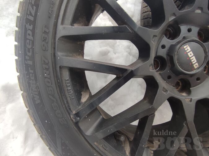 VELJED, REHVID 17, müük, kuulutus 93014221 - Kuldne Börs