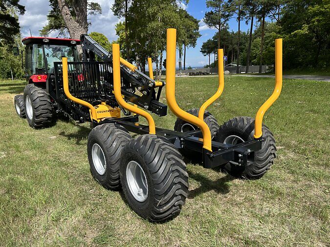 METSAVEOHAAGIS COUNTRY HAAGIS 50S + TÕSTUK 550 MASTER, müük, kuulutus ...