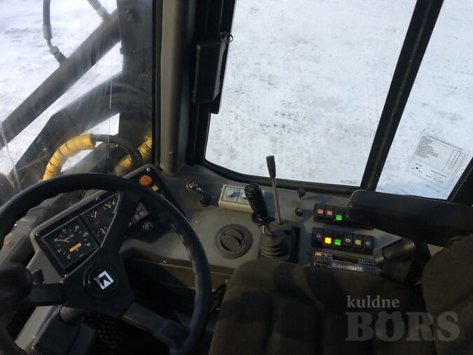 LM TRACK 4X4, müük, kuulutus 91403133 - Kuldne Börs