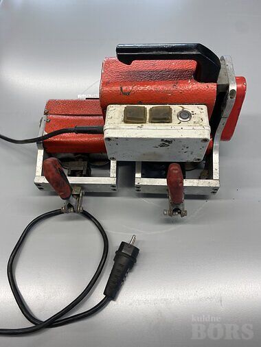 WUKO SPRINTER TYP 4010, müük, kuulutus 86571003 - Kuldne Börs