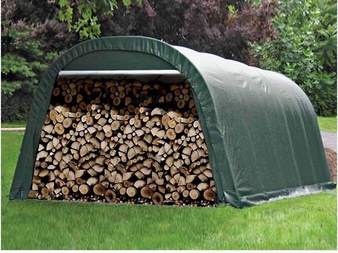 KERGHALL, GARAAZ, TELKGARAAŽ, VARJUALUNE, AUTOTELK, PVC HALL, KUUR ...