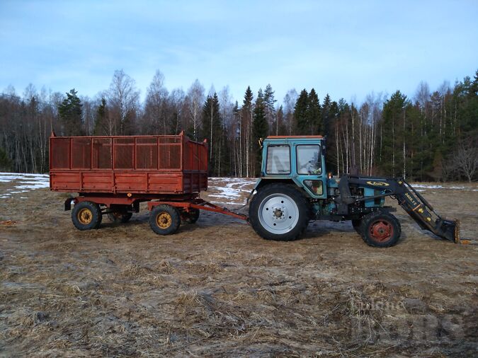 HAAGIS 2PTS 4-793, müük, kuulutus 93129246 - Kuldne Börs