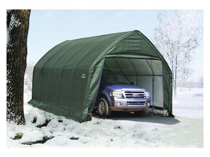 KERGHALL, GARAAZ, TELKGARAAŽ, VARJUALUNE, AUTOTELK, PVC HALL, KUUR ...