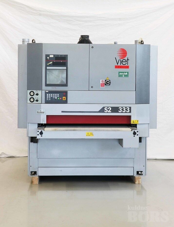 MÜÜA LIHVMASIN VIET ITALIA S2 333, müük, kuulutus 94727082 - Kuldne Börs