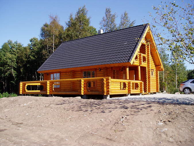 PALKMAJA, PALKSAUN, GRILLMAJA, MÖÖBEL, müük, kuulutus 7182041 - Kuldne Börs