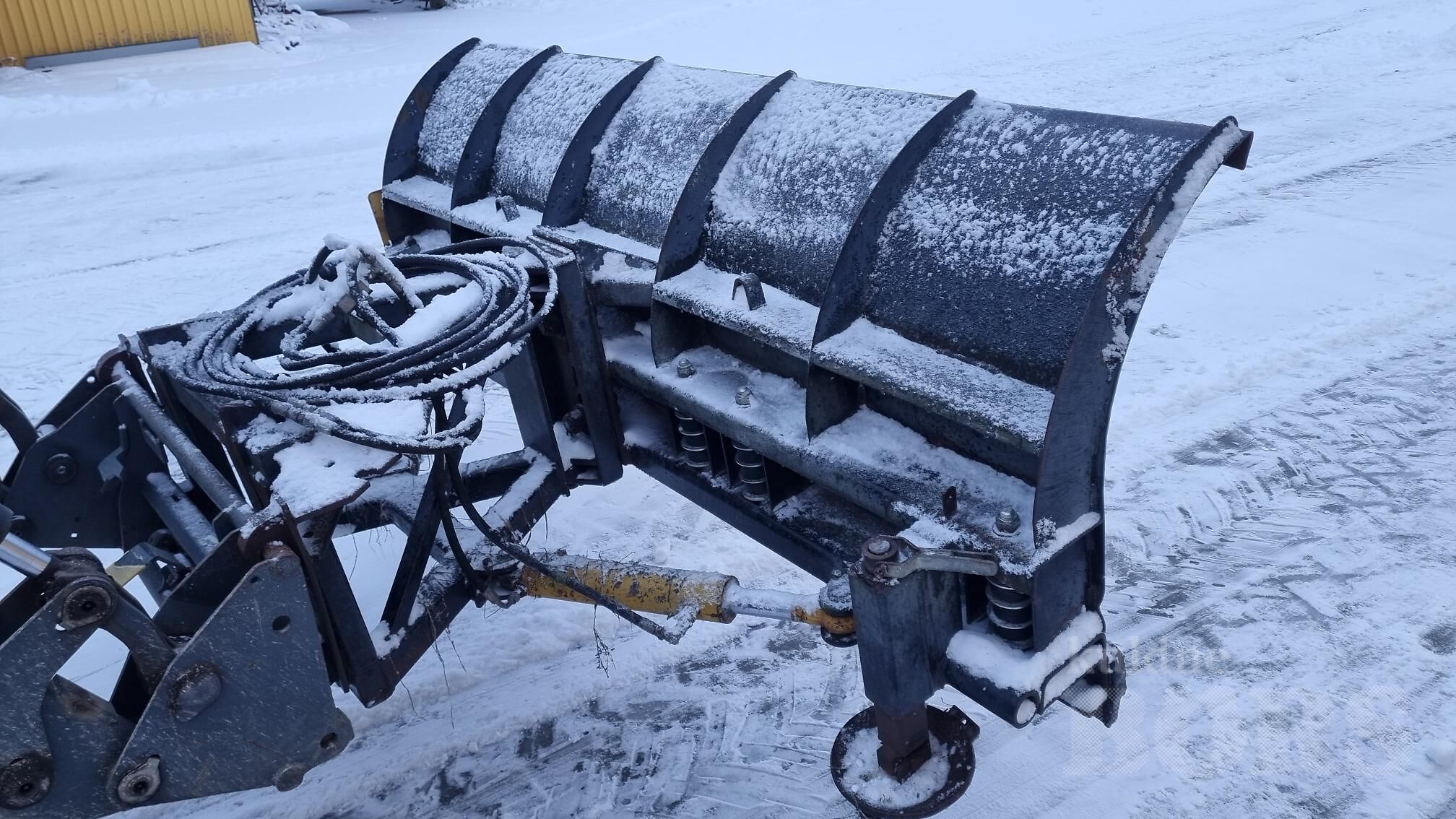 SAHK, müük, kuulutus 90981926 - Kuldne Börs