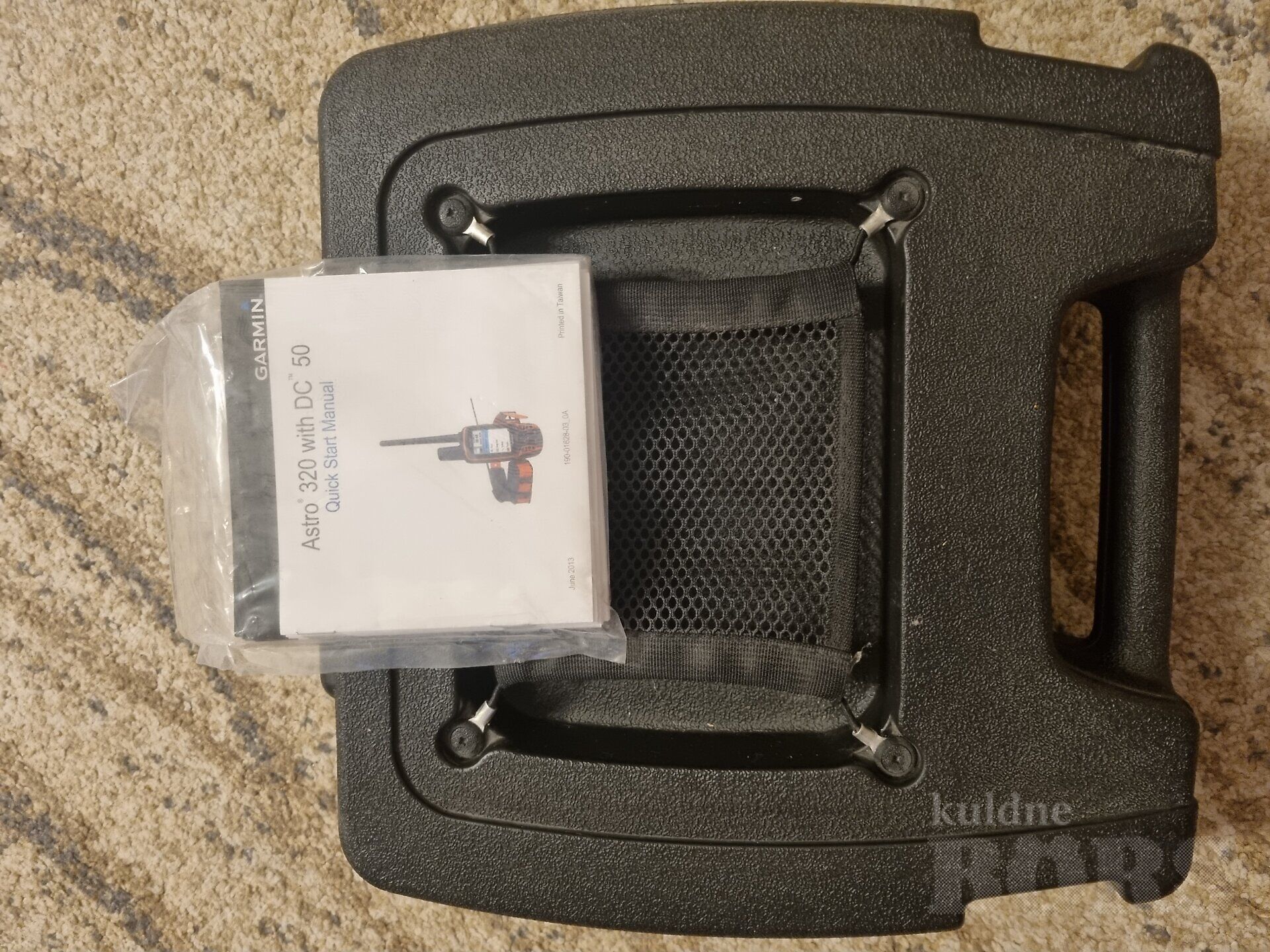 GARMIN ASTRO 320 KOERA GPS DC 50, müük, kuulutus 95764966 - Kuldne Börs