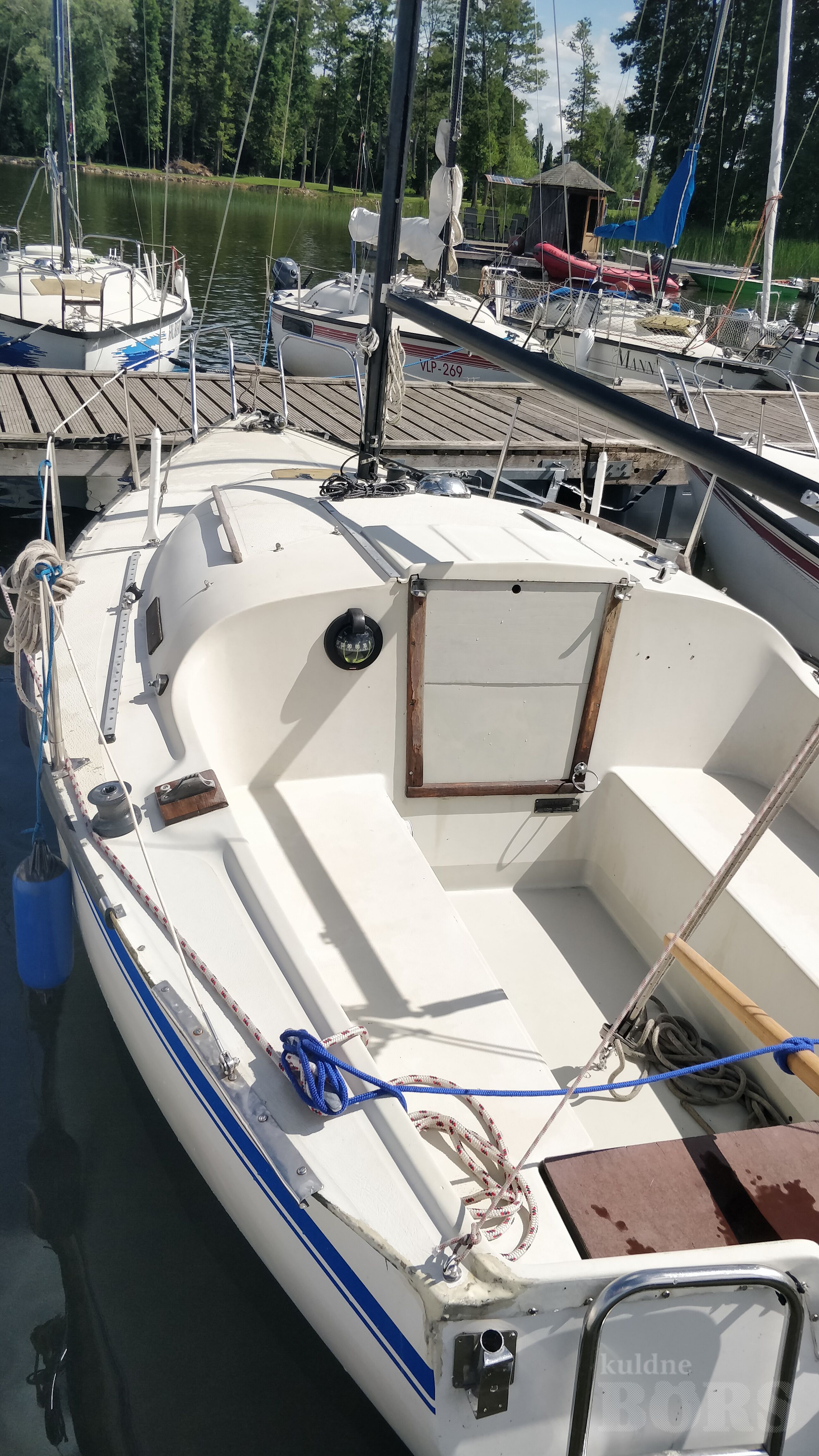 ALBIN 57, müük, kuulutus 94279543 - Kuldne Börs