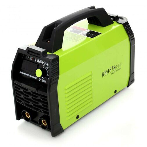 INVERTER KEEVITUS 330A IGBT LCD KD1839, müük, kuulutus 86994016 ...