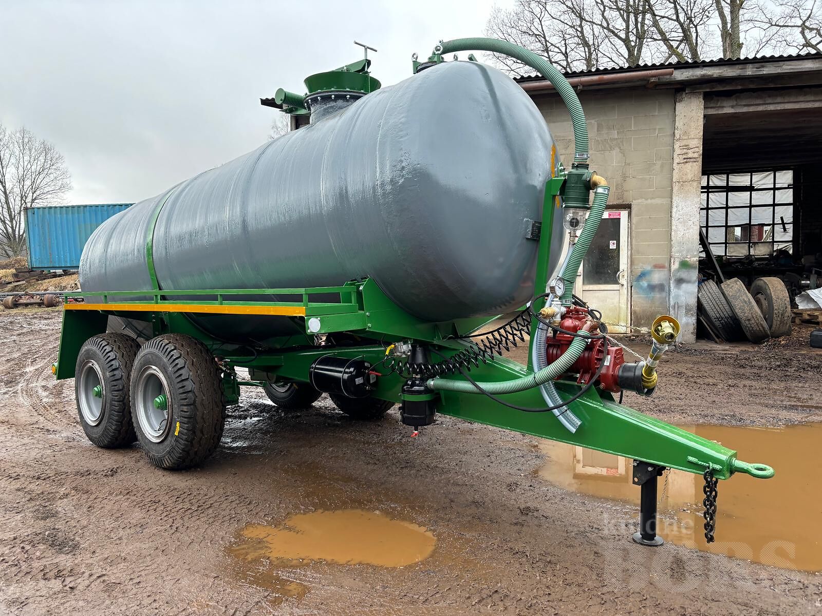 HTS 100.27 FORTSCHRITT, müük, kuulutus 95486478 - Kuldne Börs