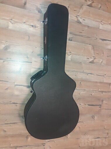 ELEKTROAKUSTILINE KITARR YAMAHA FGX - B1N, müük, kuulutus 83945468 ...