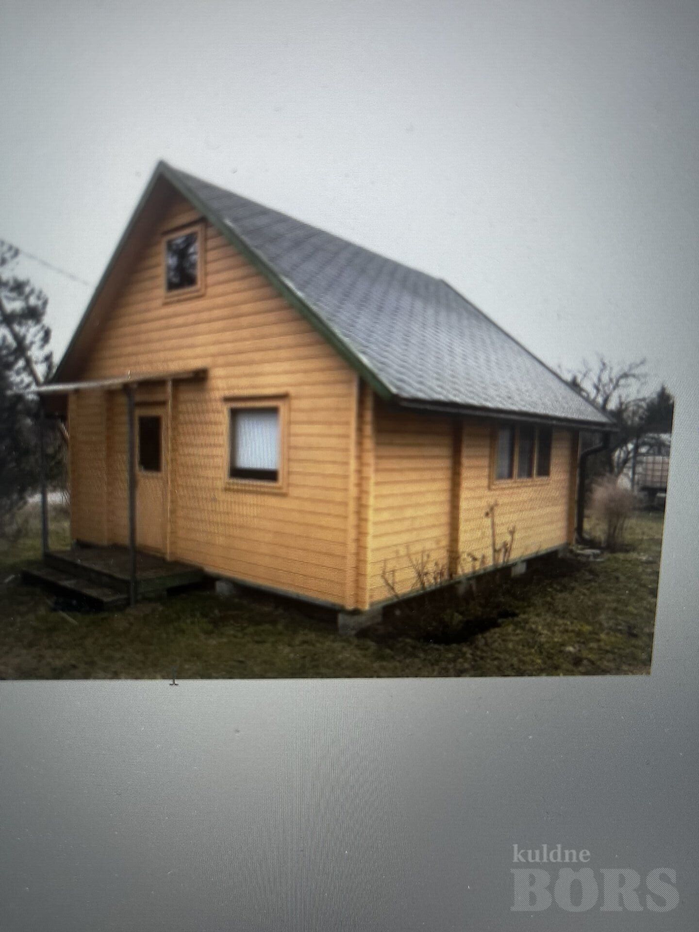 HARJUMAA, VIIMSI VALD, RANDVERE KÜLA, müük, kuulutus 96201879 - Kuldne Börs