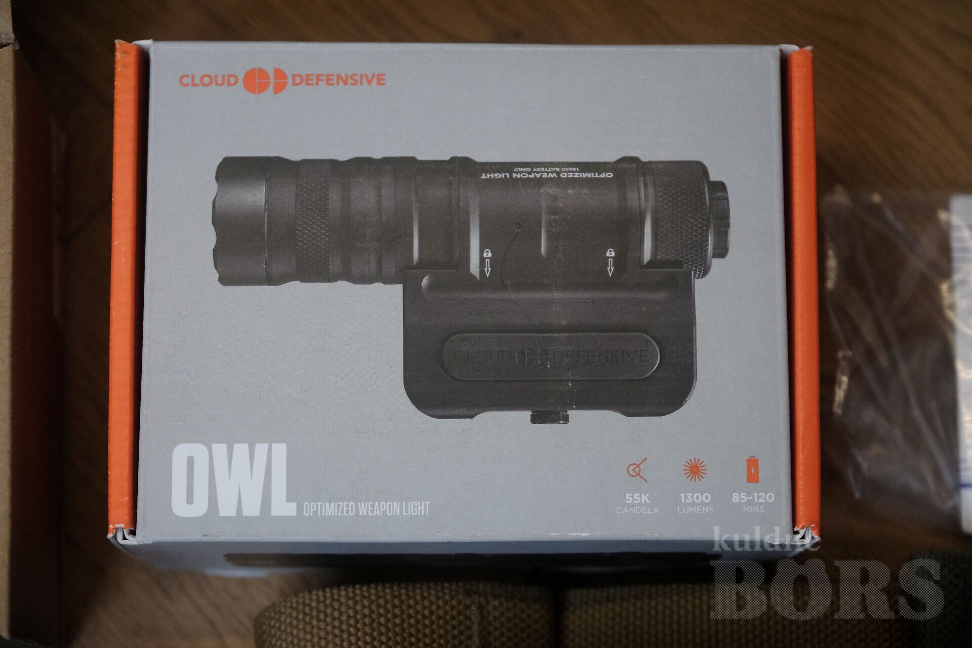 VEPR-12E / ZENITCO / CLOUD DEFENSIVE OWL / HOLOSUN HE512T-GR, müük, kuulutus 95274241 - Kuldne Börs