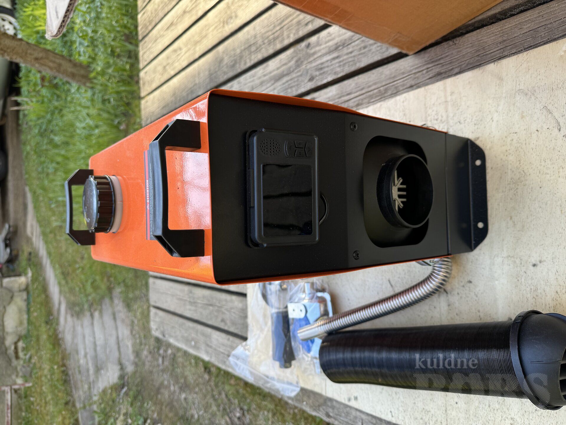 DIISELPUHUR, müük, kuulutus 95947532 - Kuldne Börs