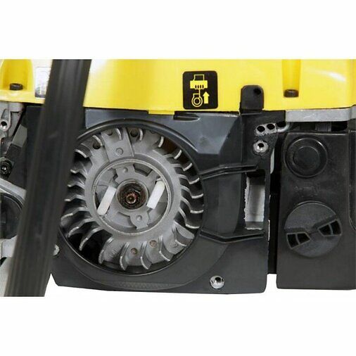 KETTSAAG MOOTORSAAG SAAG 52CM3 KRAFT&DELE, müük, kuulutus 85538354 ...