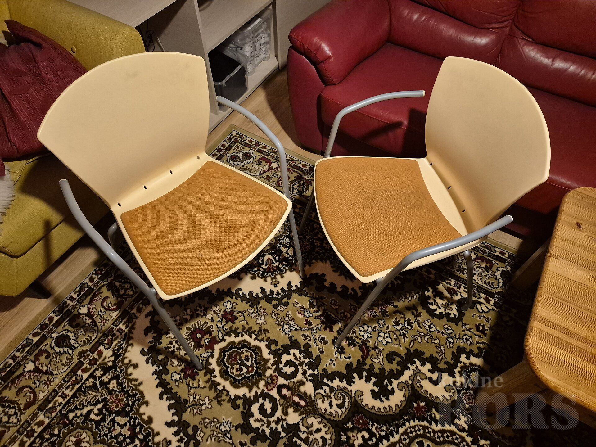 TOOL 2TK DISAINTOODE, müük, kuulutus 95042254 - Kuldne Börs