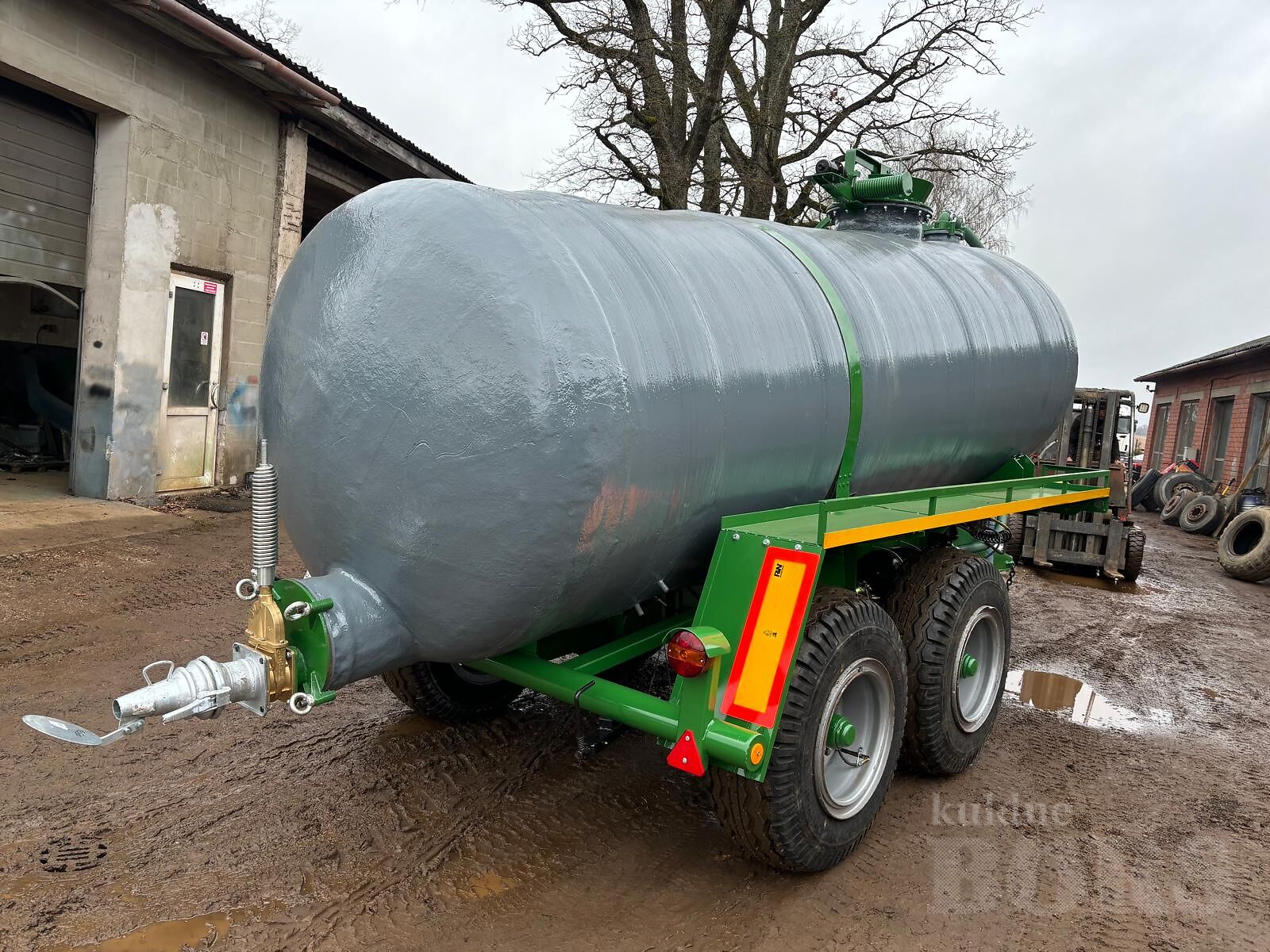 HTS 100.27 FORTSCHRITT, müük, kuulutus 95486478 - Kuldne Börs