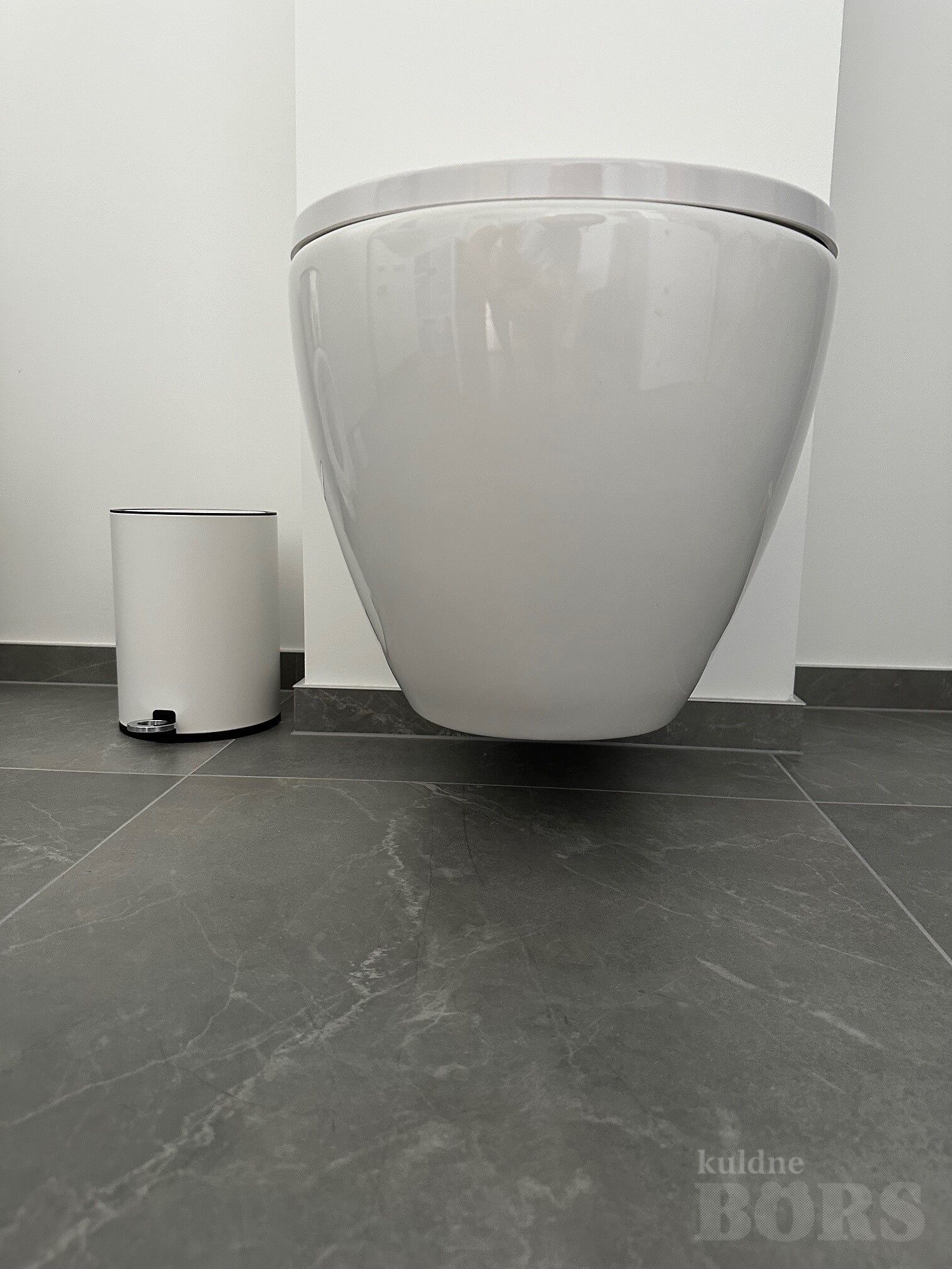 CAMARGUE SEINAPEALNE WC-POTT JA PRILL-LAUD ROM, müük, kuulutus 94703451 ...