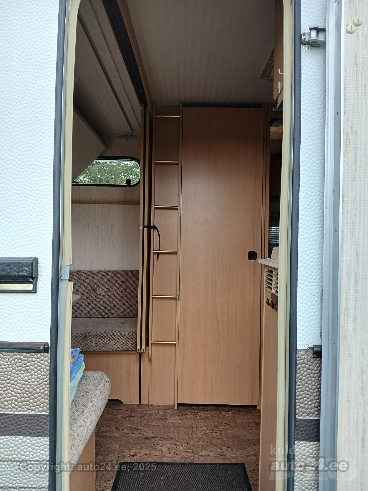 SOLIFER ARTIC 500GL -85, müük, kuulutus 96031872 - Kuldne Börs