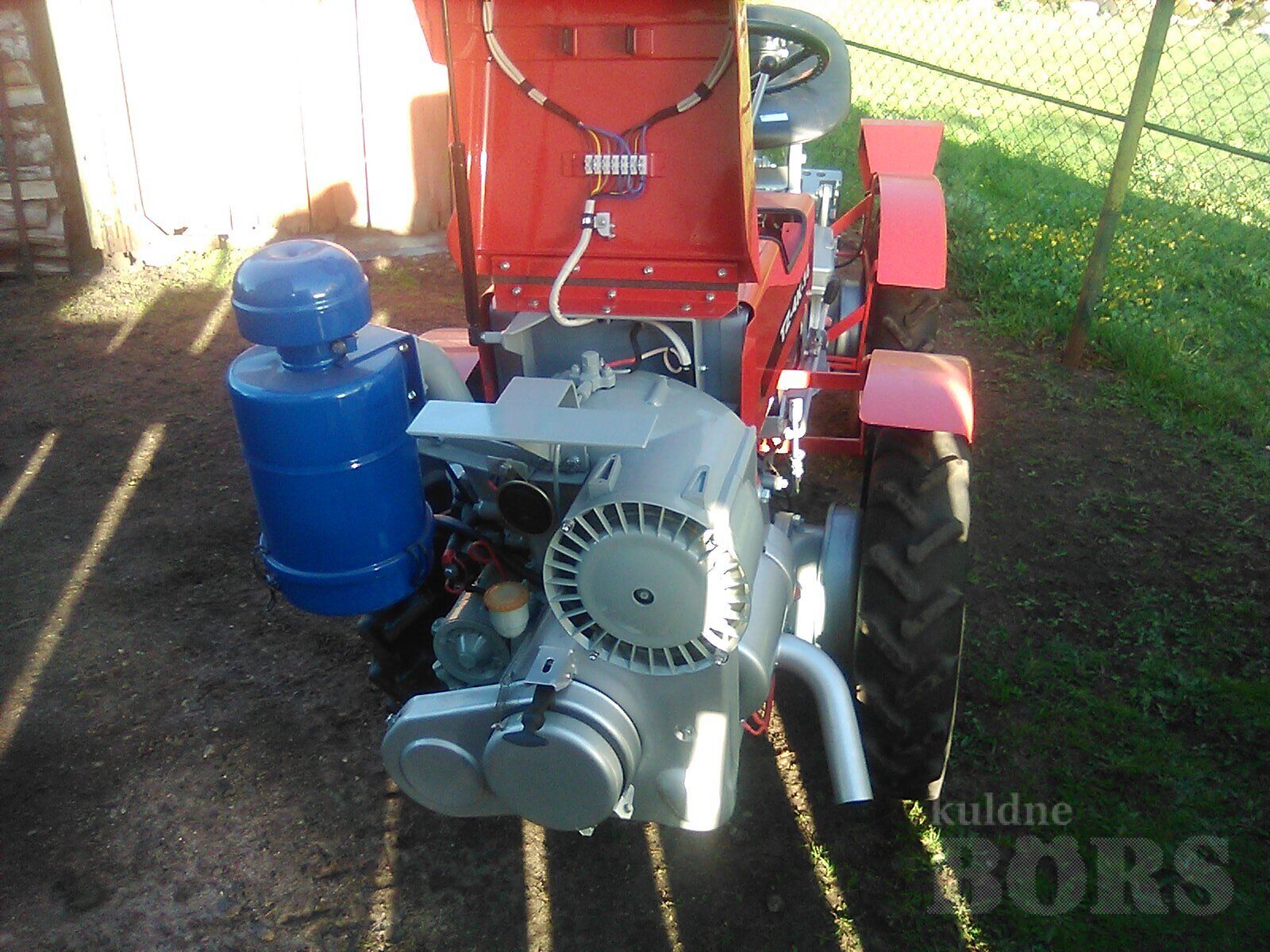 TZ-4K-14, müük, kuulutus 94885129 - Kuldne Börs