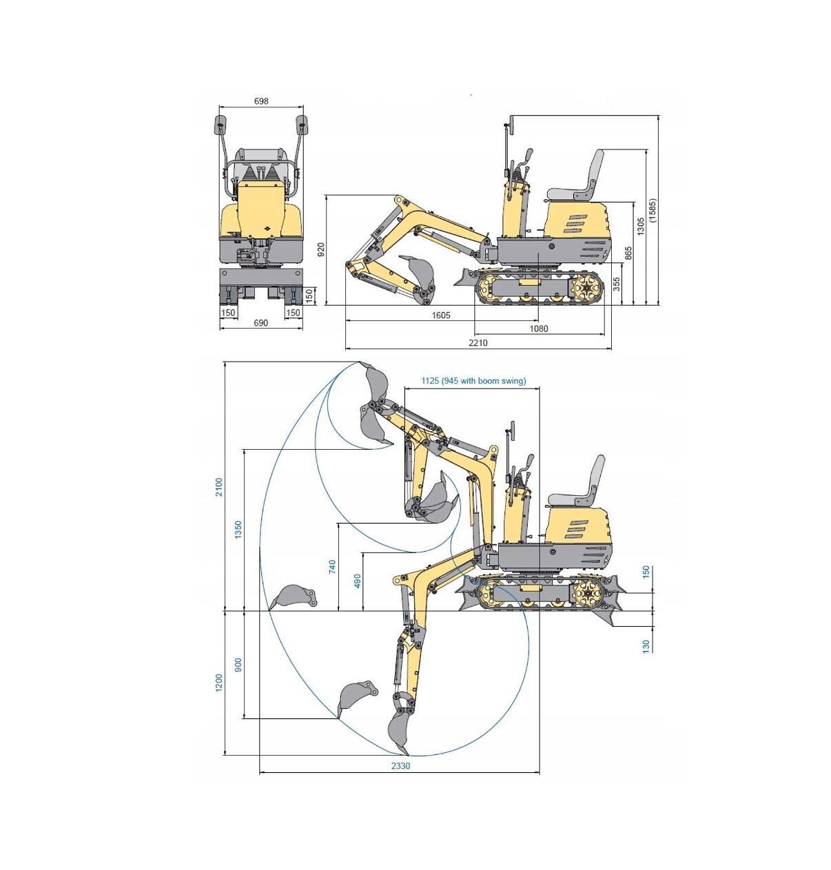 NEX NANO, müük, kuulutus 94998332 - Kuldne Börs