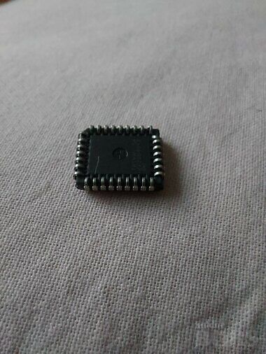 PHOENIX BIOS D686 CHIP, EMAPLAADI KIIP., müük, kuulutus 86416835 ...