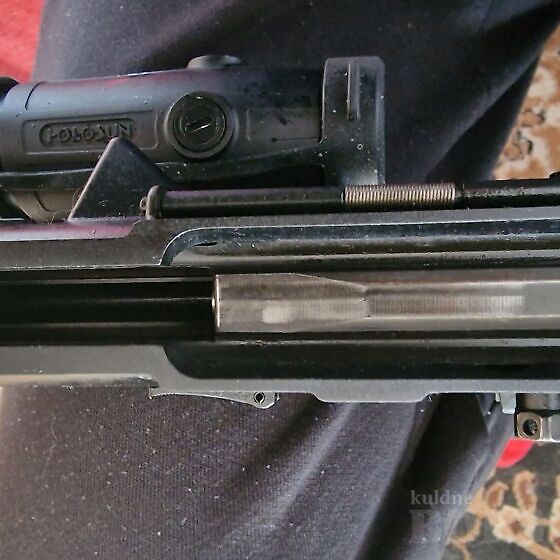 AR15 DPMS TAC 2, müük, kuulutus 95897624 - Kuldne Börs