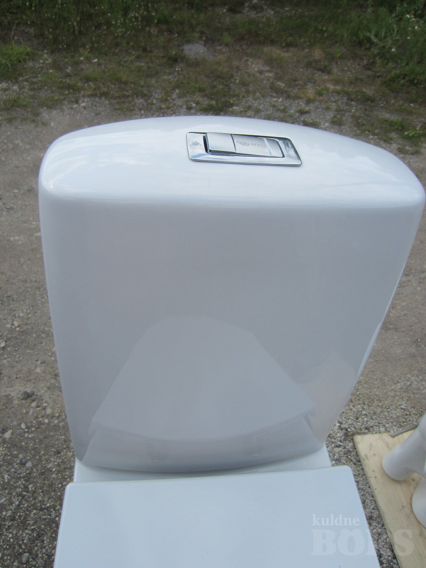 WC POTT IDO, müük, kuulutus 94272101 - Kuldne Börs